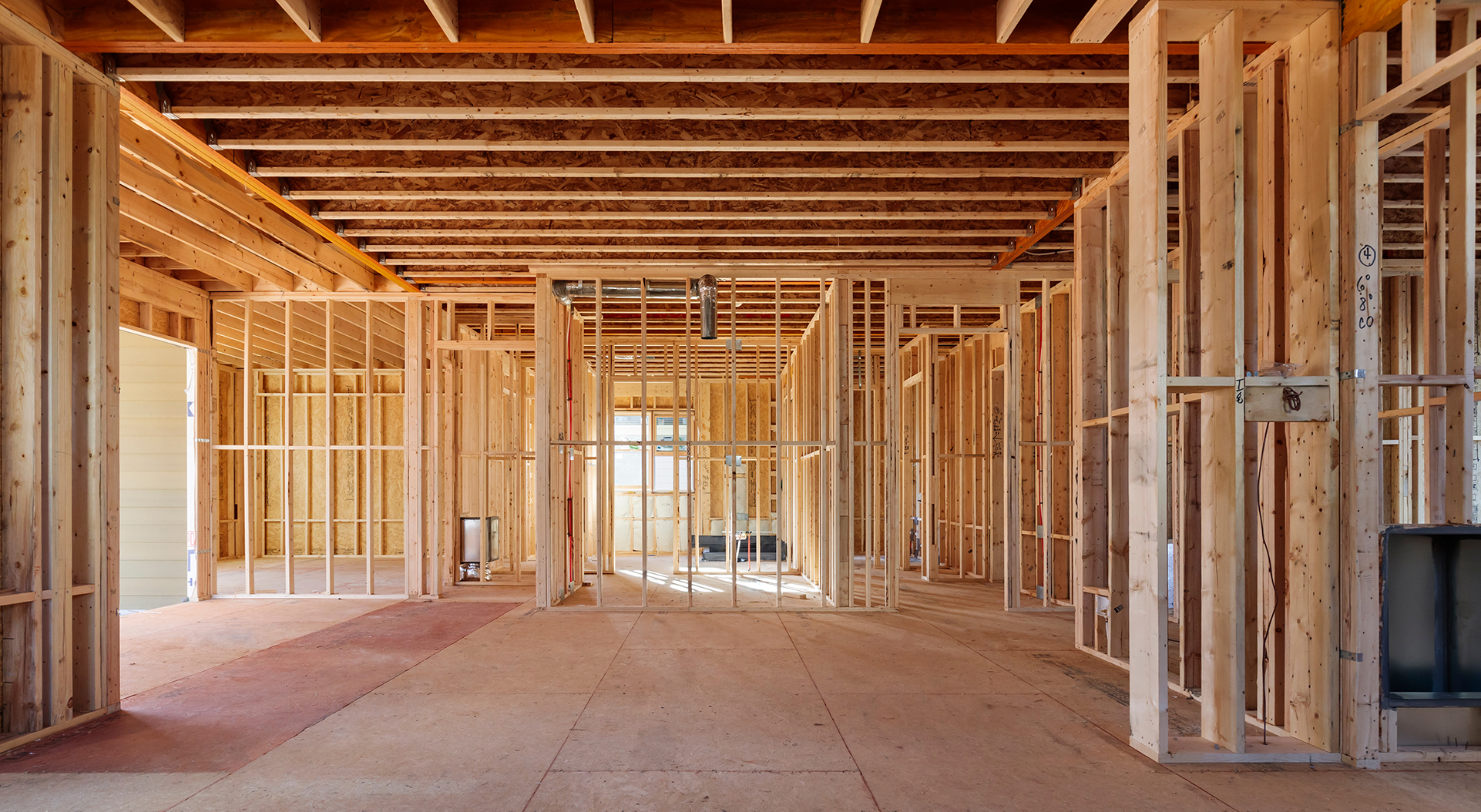 Sub Slab Ductwork Inspections – Building Supporters