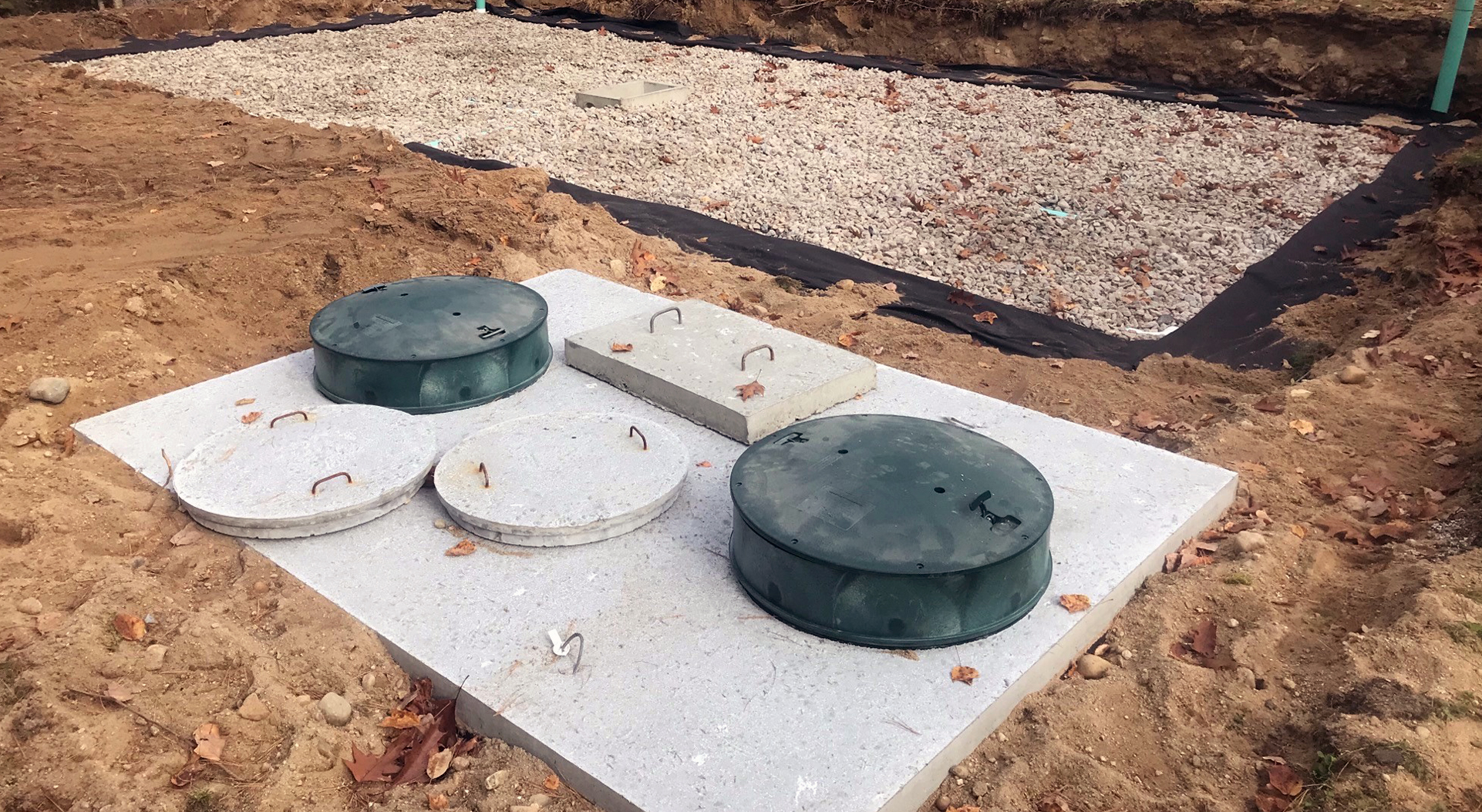 Sub Slab Ductwork Inspections – Building Supporters